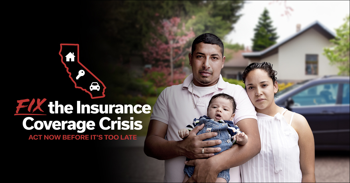 News and Updates | Fix the Insurance Coverage Crisis